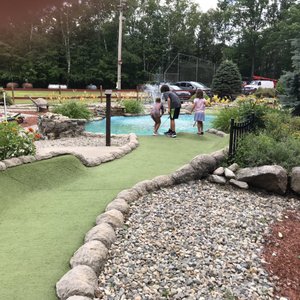 WAUMBEK GOLF COURSE - Updated June 2025 - 12 Photos - 28 Waumbek St ...