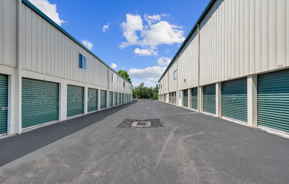 PRIME STORAGE - Updated August 2025 - 8A Great Pasture Rd, Danbury ...