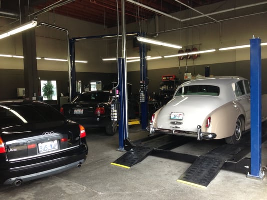 COMPLETE AUTOMOTIVE - Updated November 2025 - 33 Reviews - 1107 Elliott ...