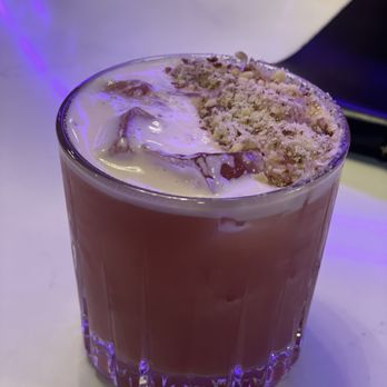 NITRO BEVERAGE LOUNGE - Updated November 2025 - 97 Photos & 33 Reviews ...