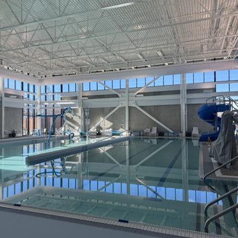 MOANA SPRINGS COMMUNITY AQUATICS AND FITNESS CENTER - Updated December ...