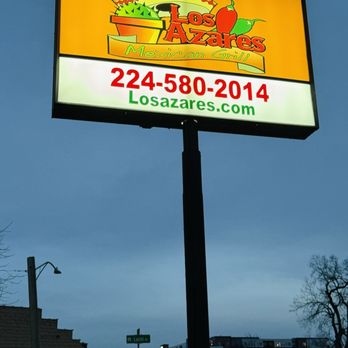 LOS AZARES MEXICAN GRILL - Updated December 2025 - 33 Photos & 42 ...