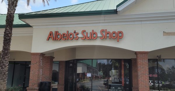ALBELO’S SUB SHOP - Updated April 2026 - 13 Photos & 30 Reviews - 303 ...