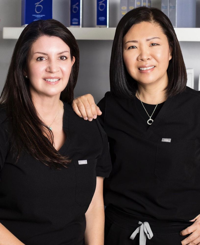 THE SKIN QUEUE AESTHETICS MEDICAL SPA - 3140 Telegraph Rd, Ventura ...