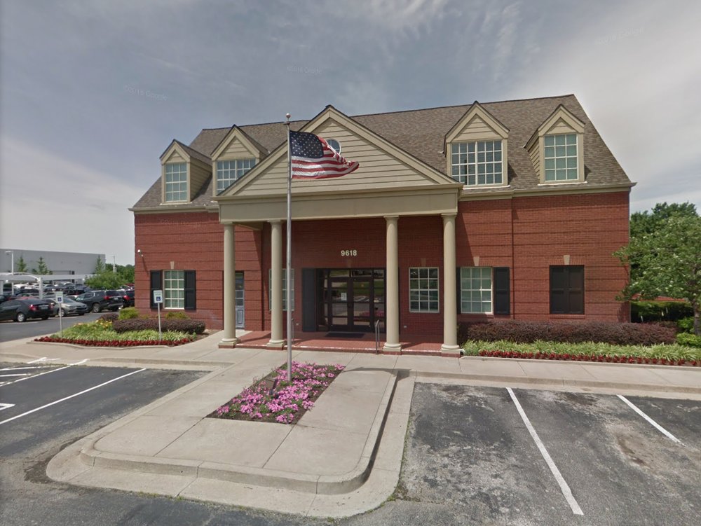 SPIRITBANK - Updated September 2025 - Request Information - 9618 S ...