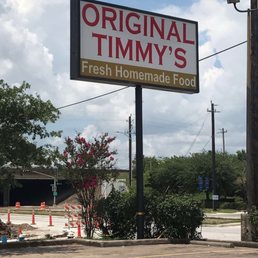 THE ORIGINAL TIMMY CHAN - Updated July 2025 - 74 Photos & 93 Reviews ...