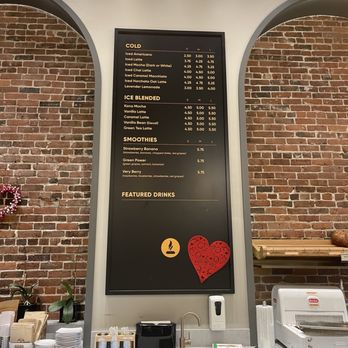 BREKA BAKERY & CAFE - Updated January 2026 - 275 Photos & 131 Reviews ...