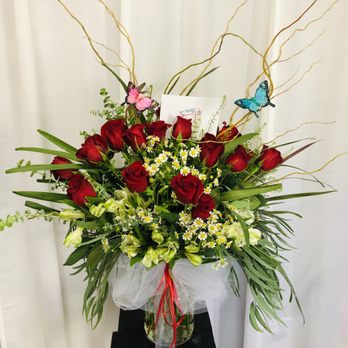 Nancys Flowers | Best Flower Site