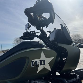 APPLETON HARLEY-DAVIDSON - Updated November 2025 - 10 Reviews & 14 ...