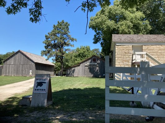 MAHAFFIE STAGECOACH STOP & FARM - Updated August 2024 - 28 Photos & 14 ...