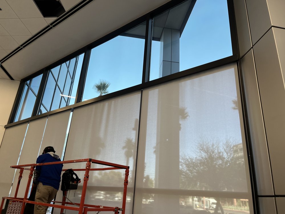 AZ GLASS TINTING - Updated October 2025 - 17 Photos & 45 Reviews - 2432 ...