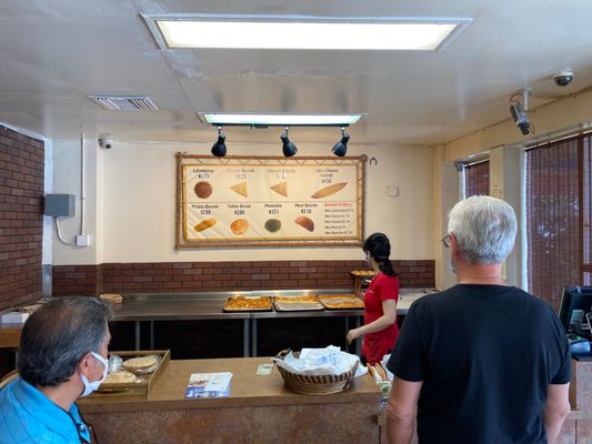 TARON BAKERY - Updated August 2024 - 68 Photos & 106 Reviews - 4950 ...