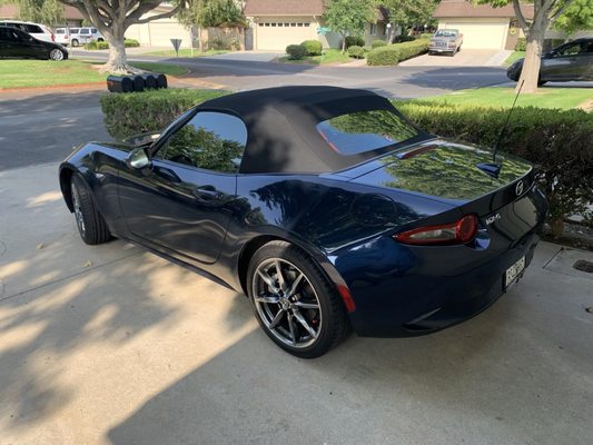 MAZDA THOUSAND OAKS - Updated January 2026 - 13 Photos & 30 Reviews ...