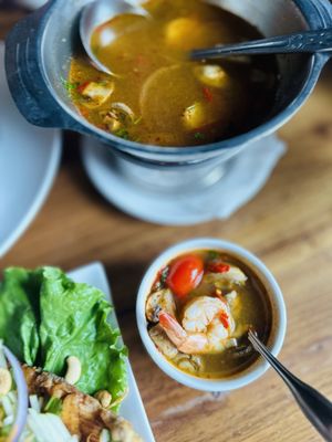 SIMILAN THAI CUISINE - Updated January 2026 - 291 Photos & 598 Reviews ...