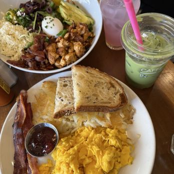 POACHED KITCHEN - Updated April 2025 - 338 Photos & 221 Reviews - 5753 ...