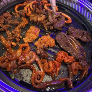 88 POT KOREAN BBQ & HOT POT - Updated October 2025 - 50 Photos & 70 ...