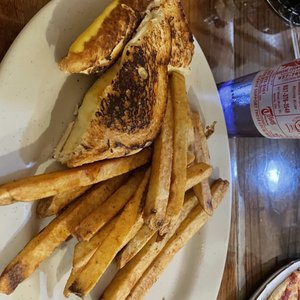 GAMEDAY GRILLE AND PATIO - 29 Photos & 87 Reviews - 7576 N State Rte 48 ...
