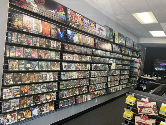 BLUE SHELL GAMING - FRESNO - Updated July 2025 - 36 Photos & 27 Reviews ...