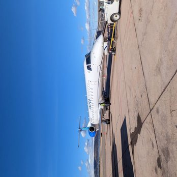 SANTA FE REGIONAL AIRPORT - Updated August 2024 - 76 Photos & 99 ...