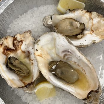 BUCK BAY SHELLFISH FARM - TEMP. CLOSED - Updated December 2025 - 368 ...