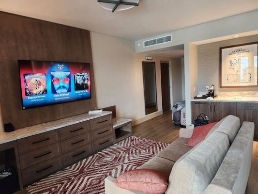 SEMINOLE BRIGHTON BAY HOTEL & CASINO - Updated September 2025 - 81 ...