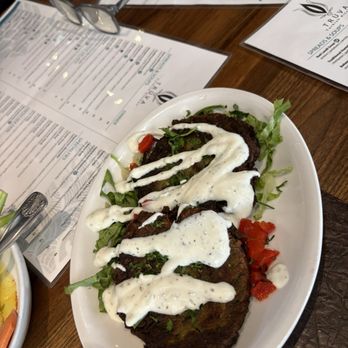 TRUVA TURKISH KITCHEN - Updated July 2025 - 464 Photos & 291 Reviews ...