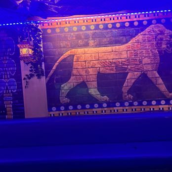 BABYLON CAFE - Updated January 2026 - 263 Photos & 221 Reviews - 2257 ...