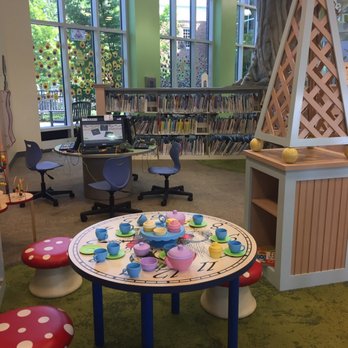 HUDSON LIBRARY & HISTORICAL SOCIETY - Updated December 2025 - 20 Photos ...