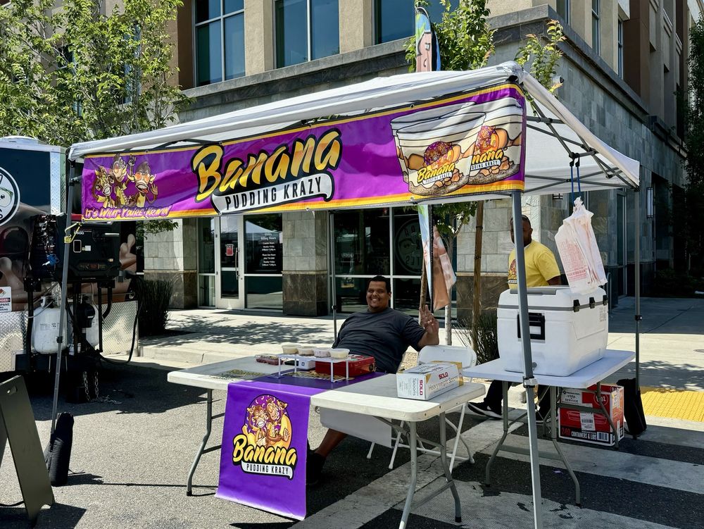 BANANA PUDDING KRAZY - Updated December 2025 - 27 Photos - 1829 22nd St ...