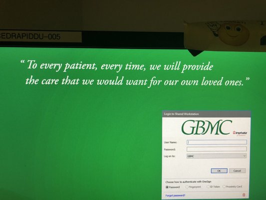 GBMC - GREATER BALTIMORE MEDICAL CENTER - 42 Photos & 81 Reviews - 6701 ...