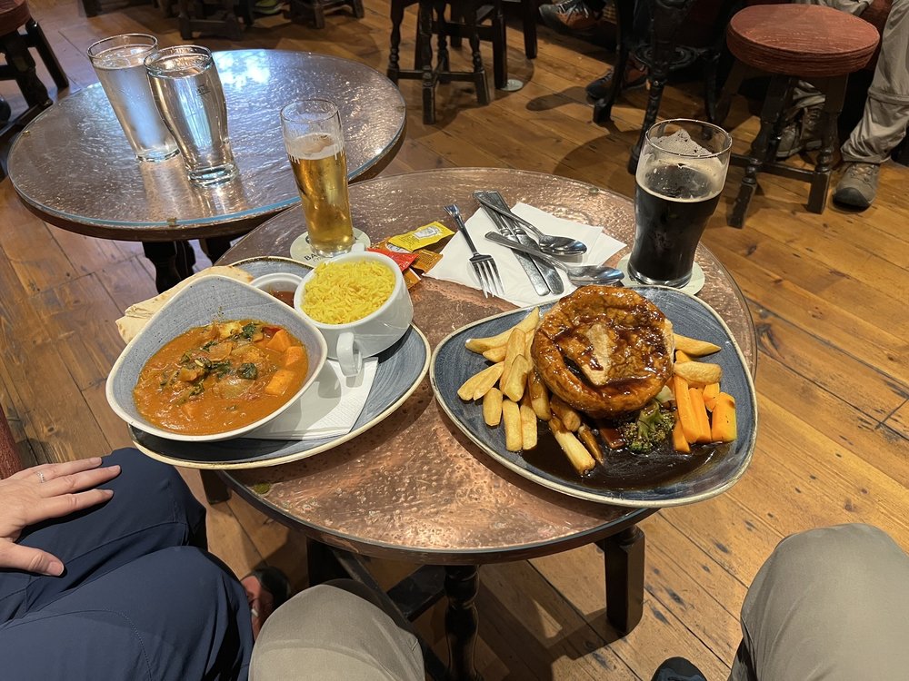 BADGER BAR - Updated September 2024 - 25 Photos - Rydal, Cumbria ...