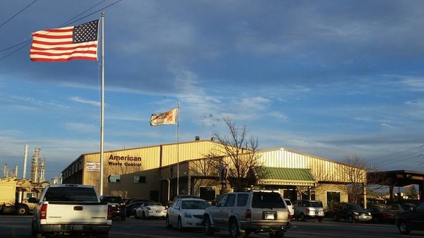 AMERICAN WASTE CONTROL - Updated September 2025 - 16 Photos - 1420 W ...