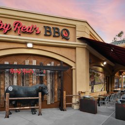RUBY RED’S BBQ - Updated October 2025 - 1270 Photos & 1136 Reviews ...