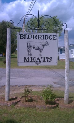 BLUE RIDGE MEATS OF FRONT ROYAL - Updated October 2025 - 12 Reviews ...