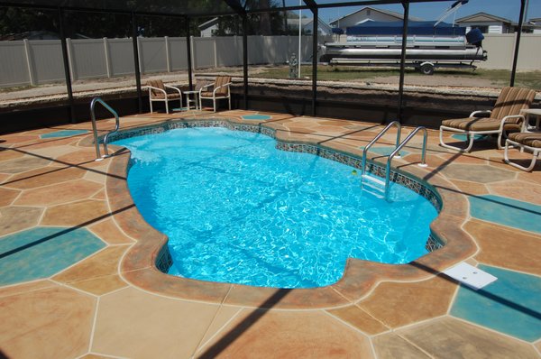 PETTIT FIBERGLASS POOLS - Updated January 2026 - 23 Photos & 12 Reviews ...