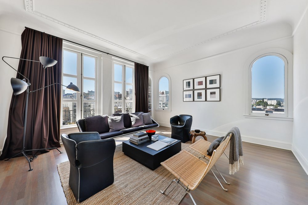 AVA CHANG - COMPASS - Updated May 2024 - 12 Photos - 1699 Van Ness Ave ...