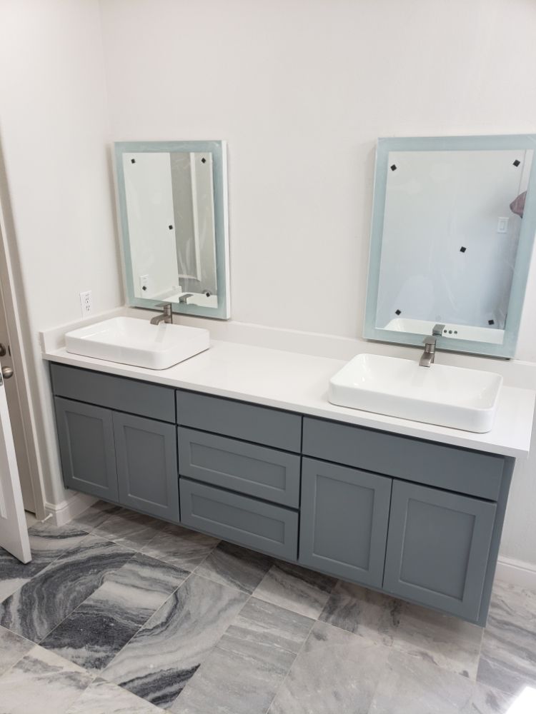 JCS REMODELING - Updated January 2025 - 11 Photos - Frisco, Texas ...