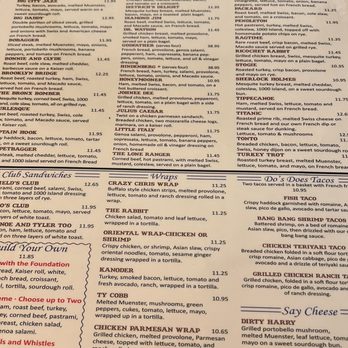 MACADO’S - Updated October 2025 - 85 Photos & 139 Reviews - 200 E 3rd ...