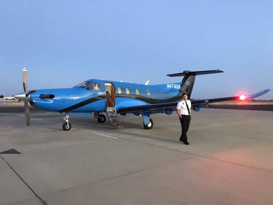 MERCED REGIONAL AIRPORT - Updated December 2025 - 21 Photos & 13 ...