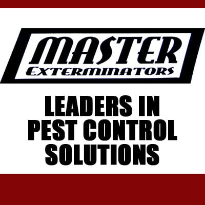 Master Exterminators - Trusted Since 2009 - Updated July 2025 - 1105 S ...