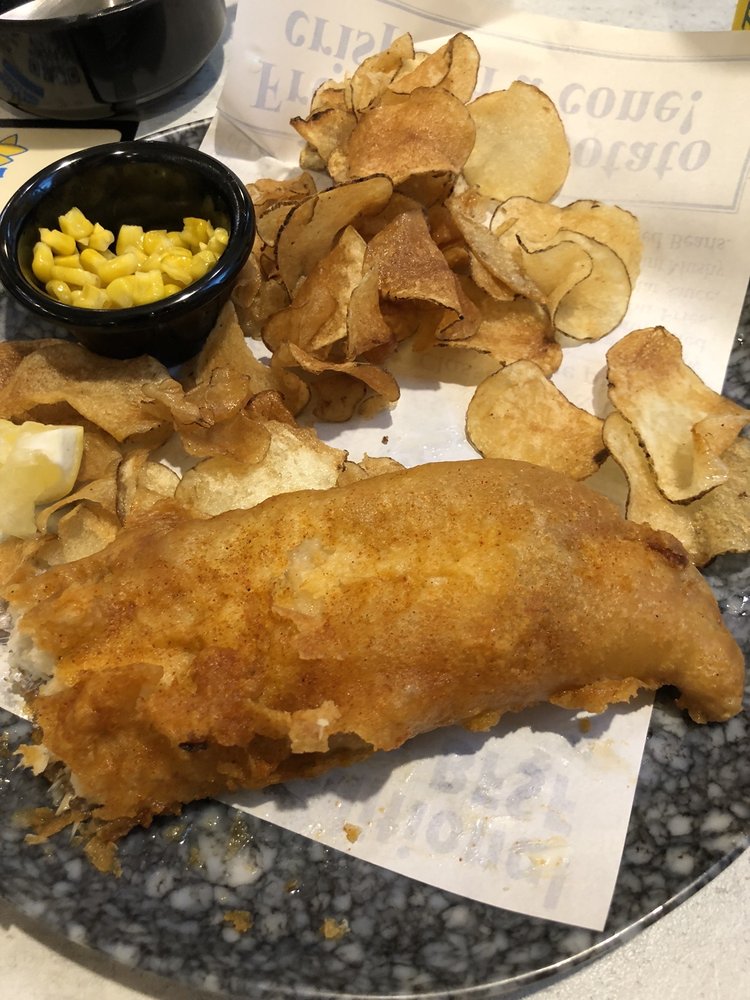 BIG FISH SMALL FISH BUGIS JUNCTION - Updated December 2024 - 22 Photos ...