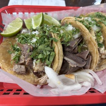 GIL TACOS - Updated January 2026 - 217 Photos & 205 Reviews - 1665 S ...