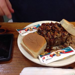 BAILEY’S BAR-B-CUE - 25 Photos & 39 Reviews - Barbeque - 5540 Hwy 41 ...