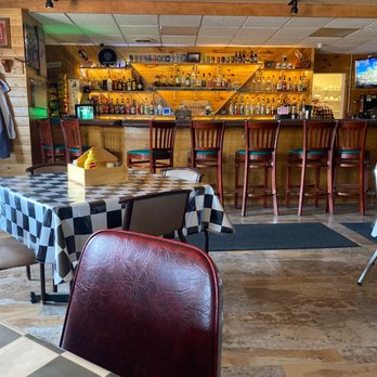 THE PITSTOP BAR & GRILL - Updated January 2026 - 10701 M-38, Greenland ...