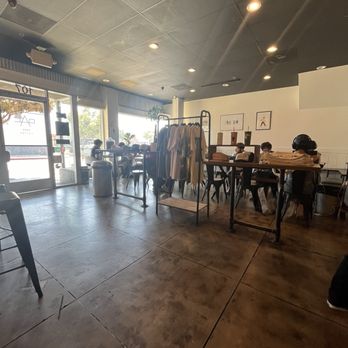 MADE COFFEE Fullerton, CA - Updated November 2024 - 663 Photos & 545 ...