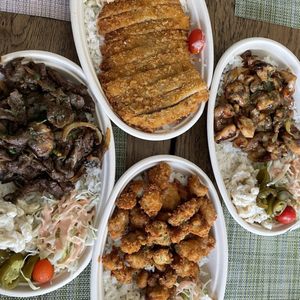 HAWAU - 163 Photos & 91 Reviews - 9089 Liberia Ave, Manassas, VA - Menu ...