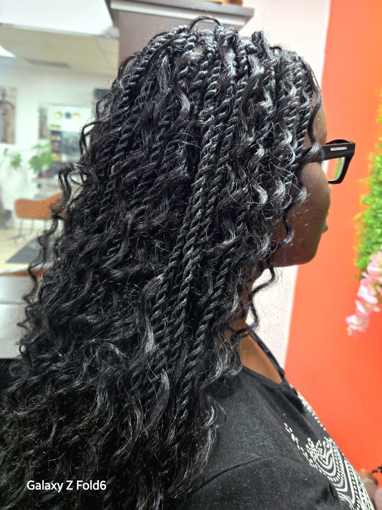 FATOU AFRICAN HAIR BRAIDING - Updated August 2025 - 280 Photos & 74 ...