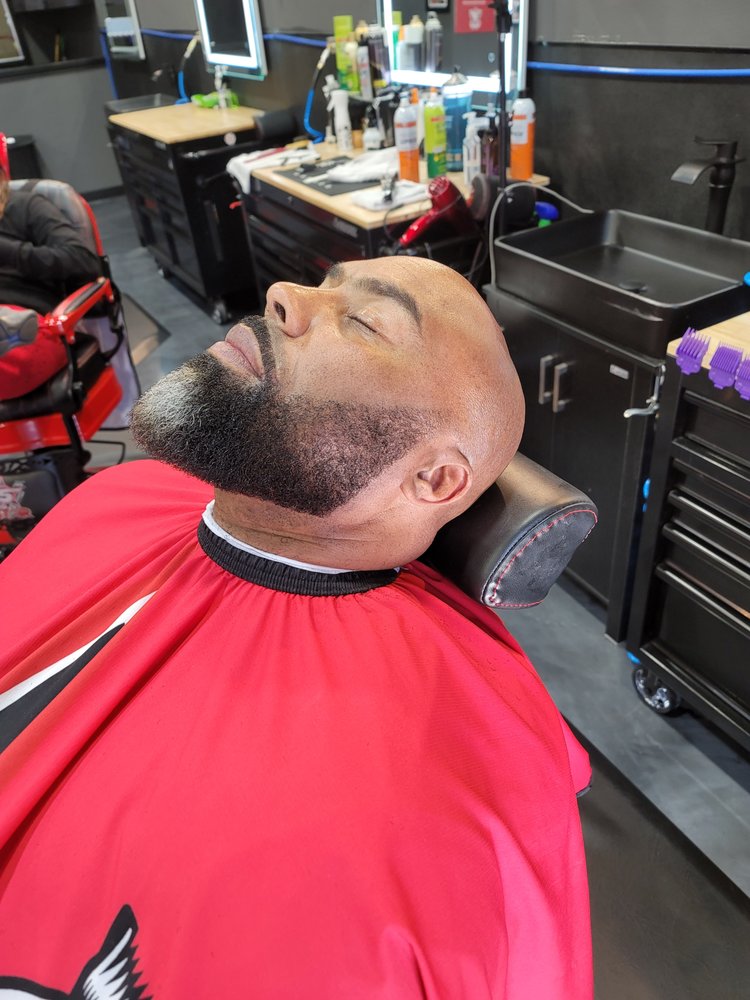 5 STAR CUTZ - THE COLONY - Updated June 2025 - 3805 Main St, The Colony ...