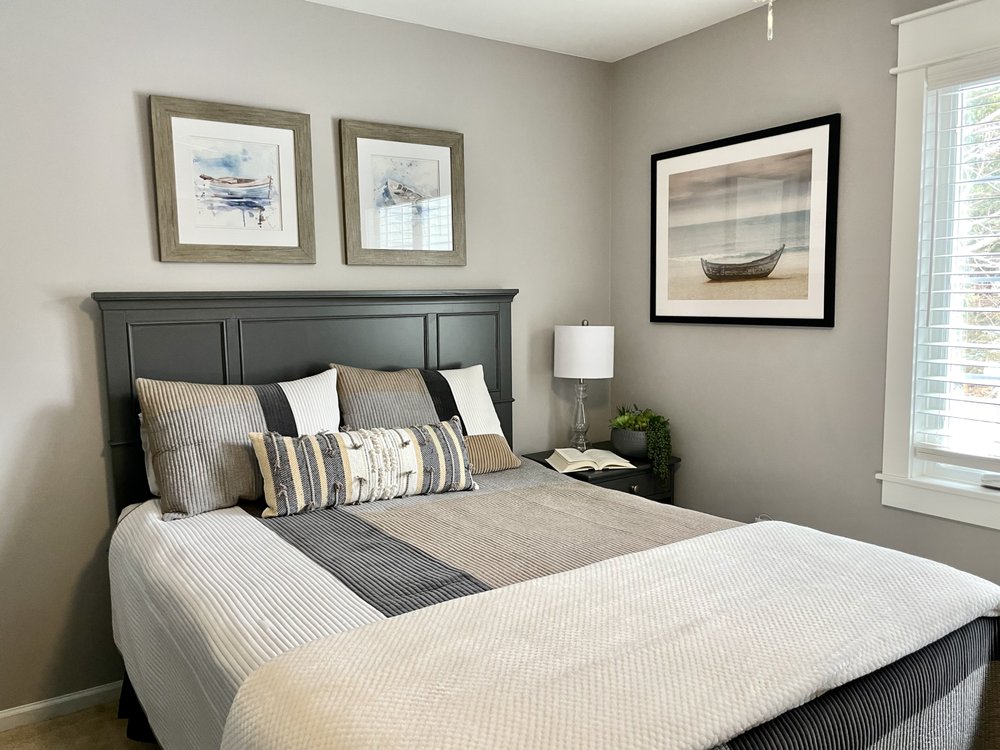 WELL STAGED DESIGN - Updated April 2024 - 14 Photos - White Lake ...