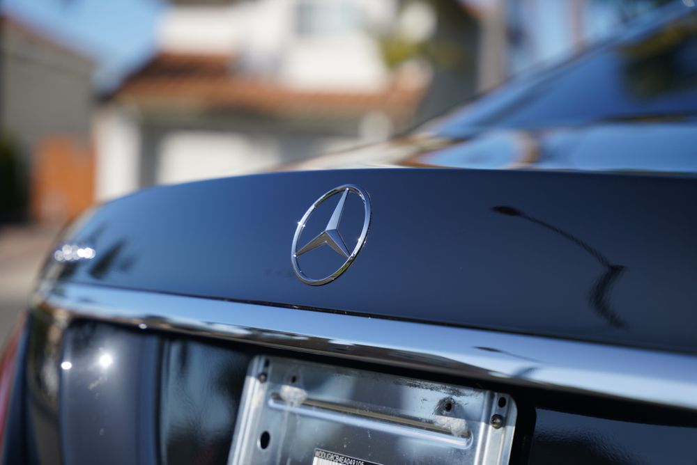 ALPHA DETAILING - Updated April 2025 - 70 Photos - 320 Joshua Ave, San ...